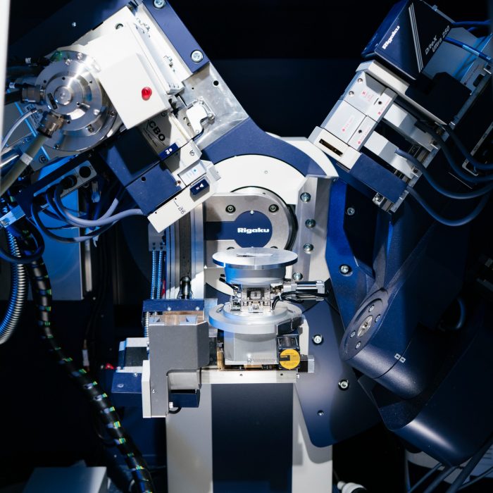 Smartlab - Rigaku | XRD